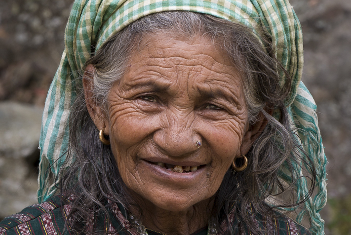 Thami tribe – Miikka Järvinen